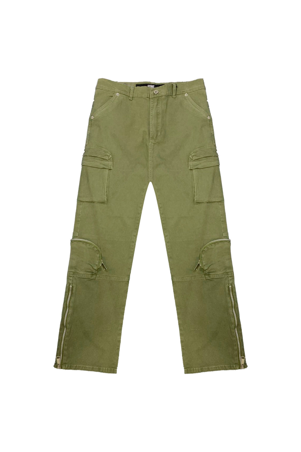 BELLOWS CARGO PANTS | ROME CLOTHING – Rome Store