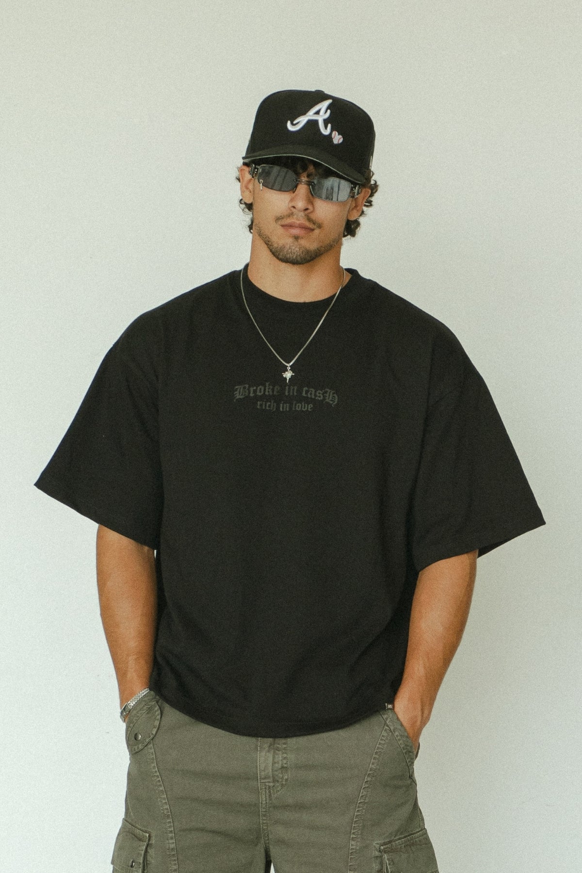 POLOS BOXY FIT – Rome Store