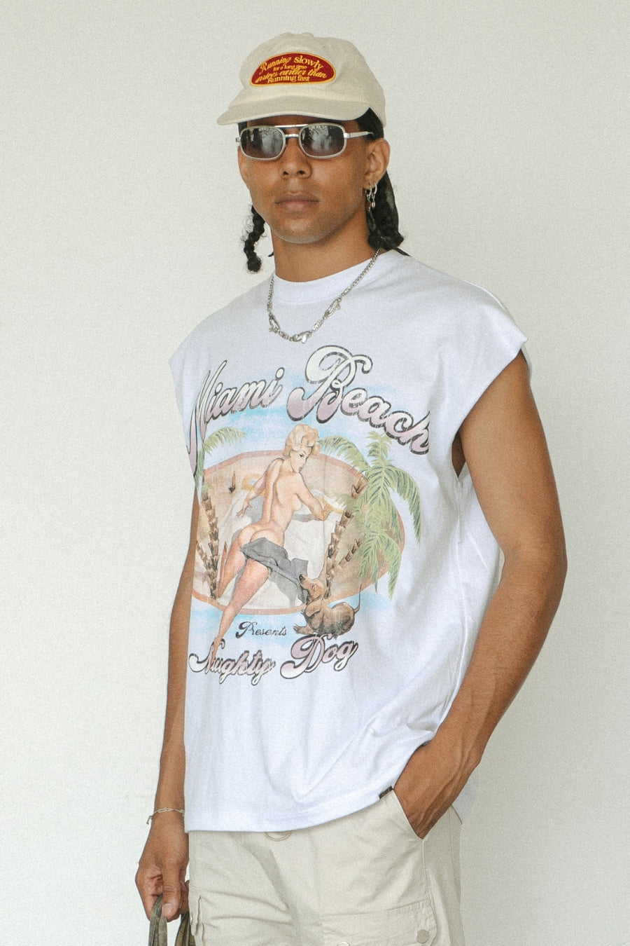 ZERO SLEEVES – Rome Store