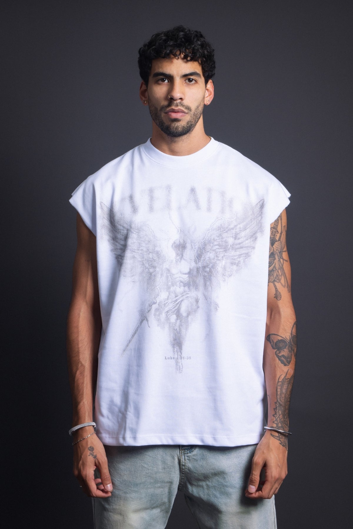 OVERSIZE – Rome Clothing