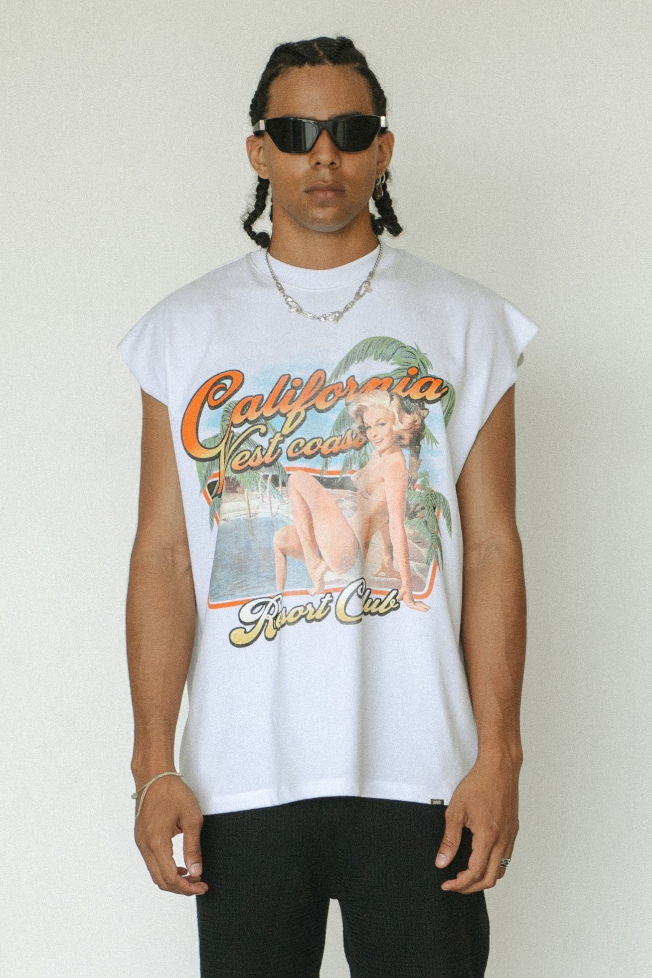 ZERO SLEEVES – Rome Store