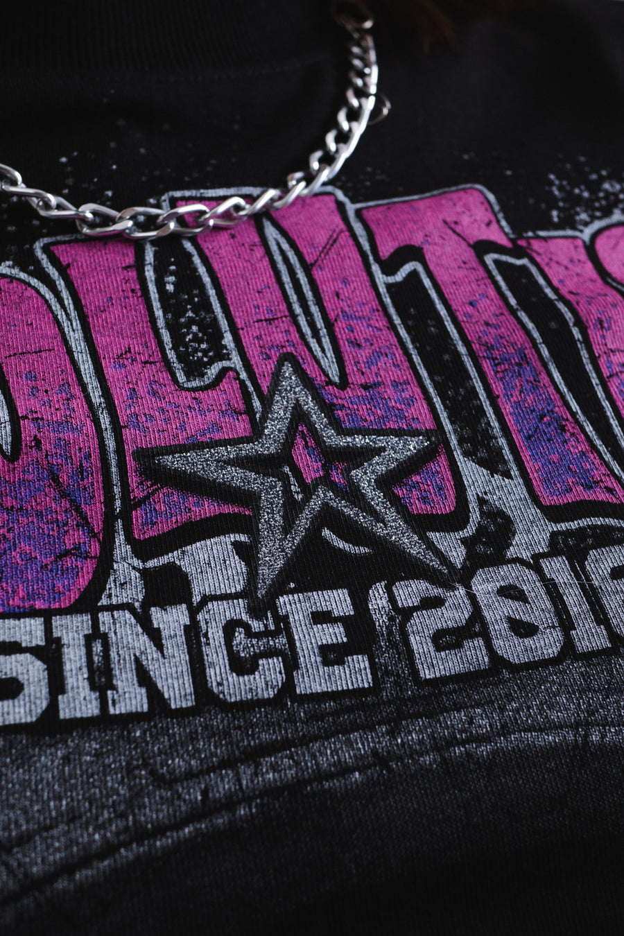 VORTEX LONG SWEATER | ROME STORE – Rome Store