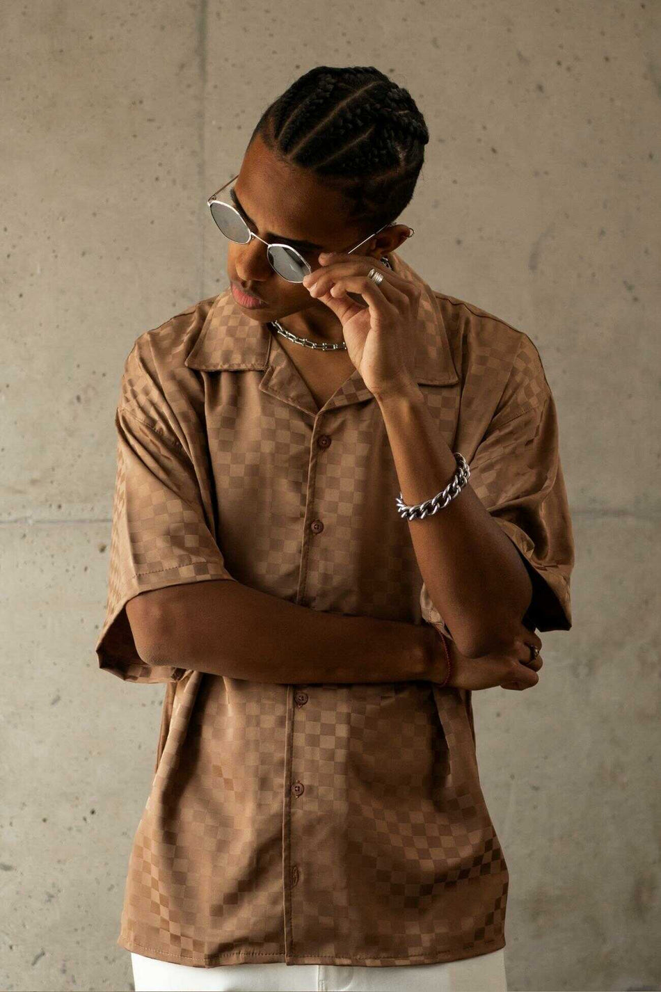 OLD MONEY – Rome Clothing