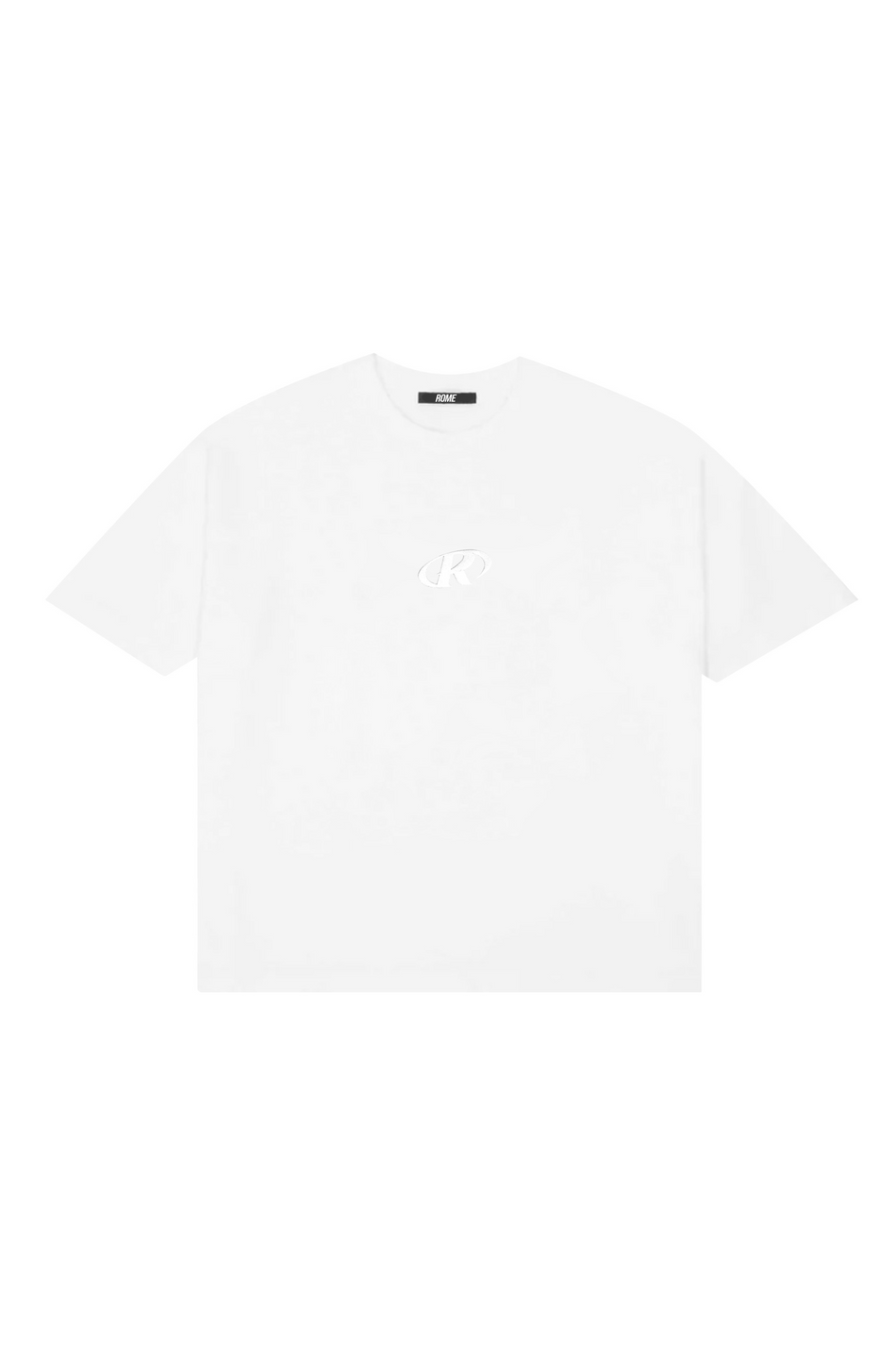 POLOS BOXY FIT – Rome Clothing