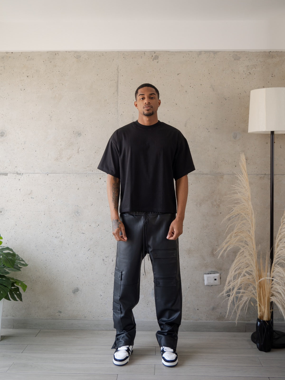 POLOS BÁSICOS – Rome Store